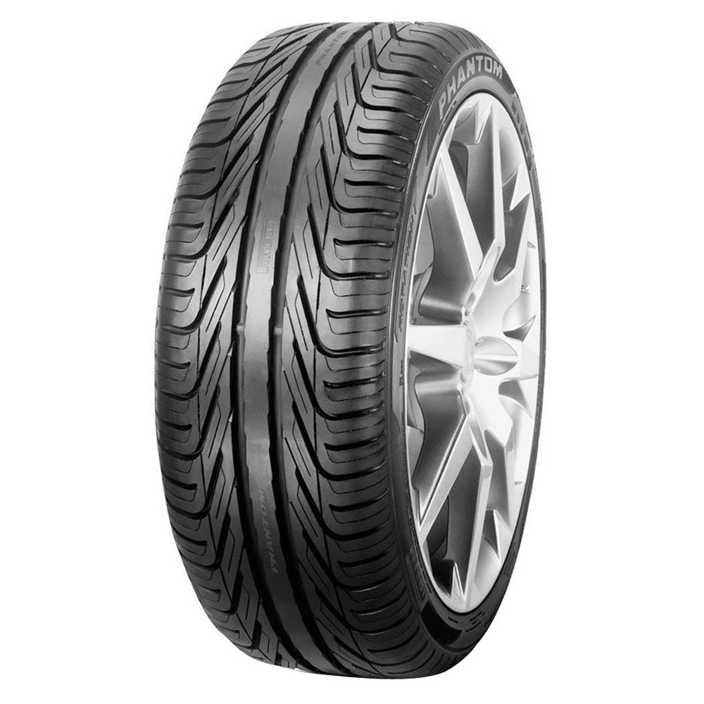 Pneu Aro 15 Pirelli Phantom 195/55 R15 85W - Pneus para Carro no Extra ...