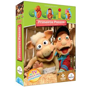 Cd cocorico em promoção | Comprar no Extra