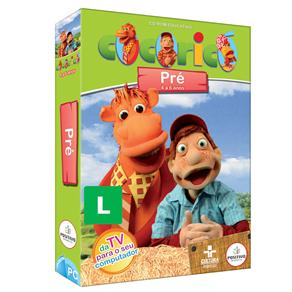 Cd cocorico em promoção | Comprar no Extra