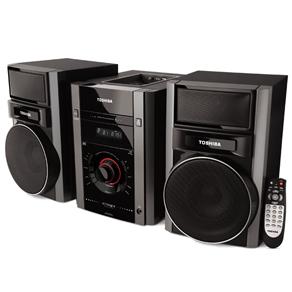 Micro system toshiba em promoção | Comprar no Extra