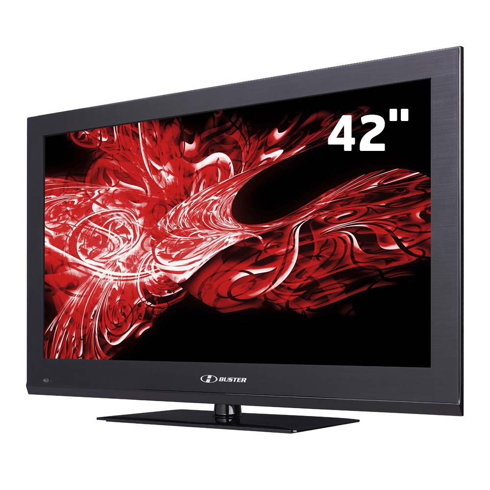 Potencia Televisão 42 Polegadas - LIBRAIN