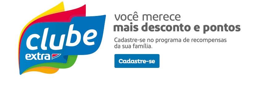 Você Merece um Extra!