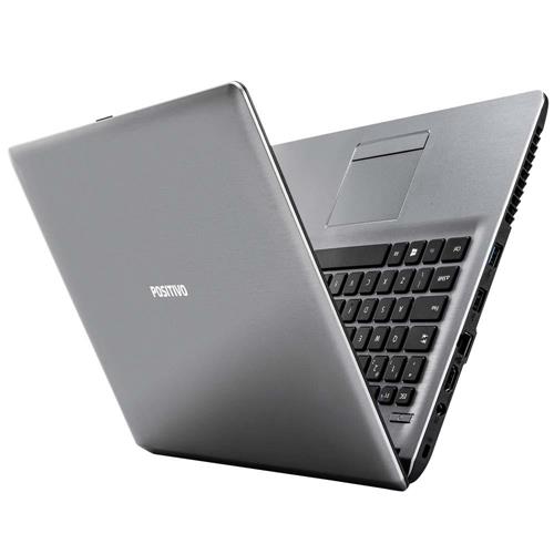 Notebook Positivo Stilo XR2995 com Intel® Dual Core™, 2GB, 500GB ...
