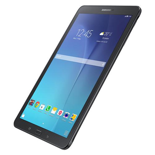 Tablet Samsung Galaxy Tab E 9.6 Wi-Fi SM-T560 com Tela 9.6”, 8GB ...