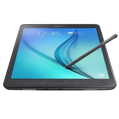 Tablet Samsung Galaxy Tab A Wi-Fi SM-P550 com S Pen, Tela 9.7”, 16GB ...