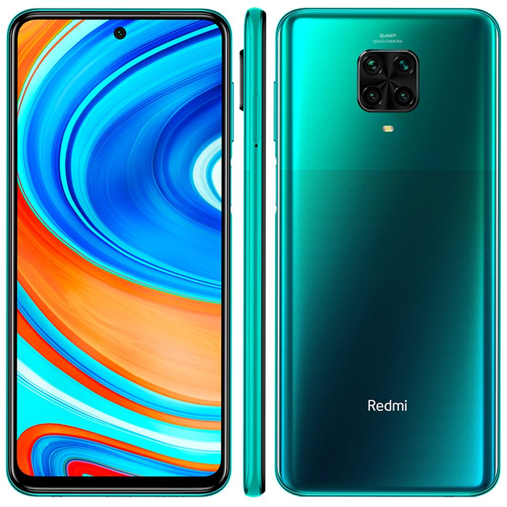 Xiomi Redmi Note 9