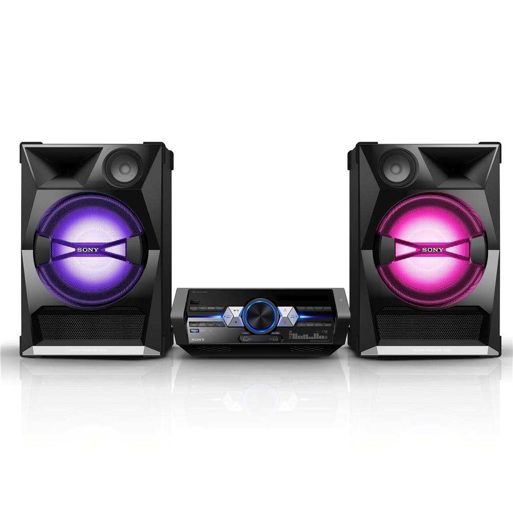 Sony Dj Stereo System