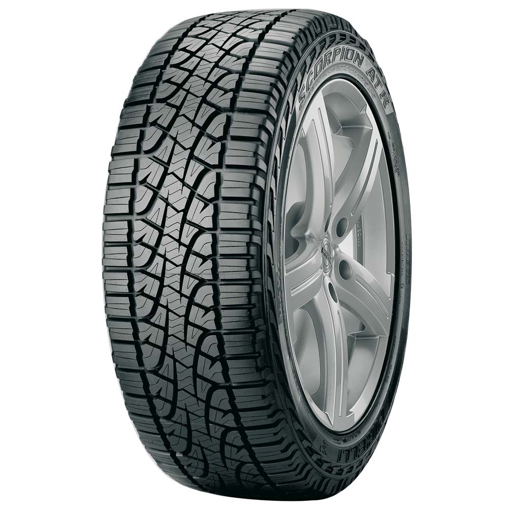 Pneu Aro 15 Pirelli Scorpion ATR 205/65 R15 94H - Pneus para Carro ... Pneu Aro 15 Pirelli Scorpion ATR 205/65 R15 94H - Pneus para Carro ...