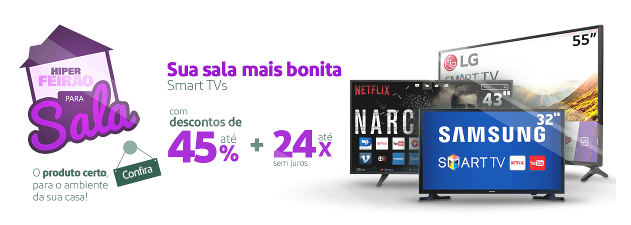 Extra.com.br: o site da família e a maior loja de Informática do Brasil