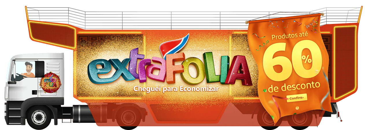 Extra.com.br: o site da família e a maior loja de Informática do Brasil