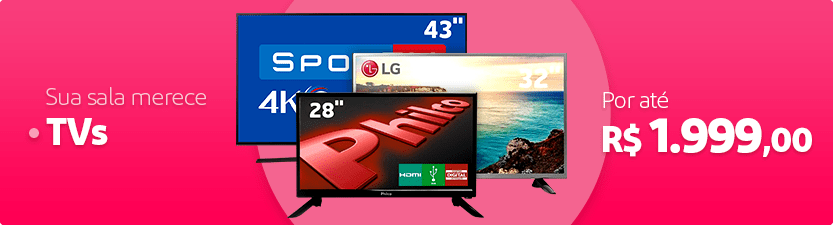 Extra.com.br: o site da família e a maior loja de Informática do Brasil