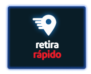 Extra | Promoções imperdíveis e entrega rápida