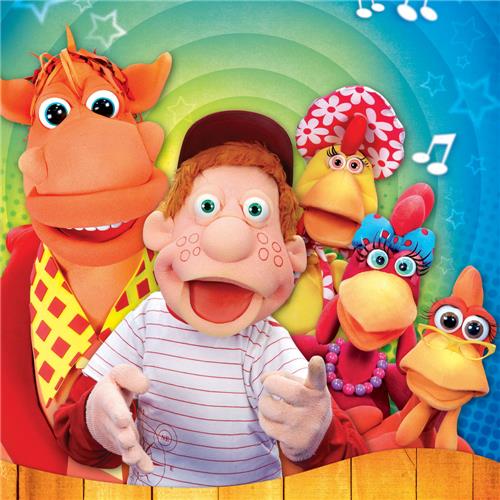 DVD - Cocoricó: 28 Clipes Musicais - Animação no Extra.com.br