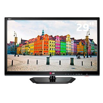TV Monitor LED 29” HD LG | Extra