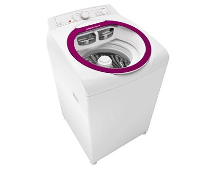 Lavadora de Roupas Brastemp 11 kg Ative! | Extra