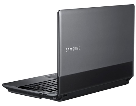 Notebook Samsung 300E4C-AD5 com Intel® Core i5-3210M, 4GB, 500GB ...