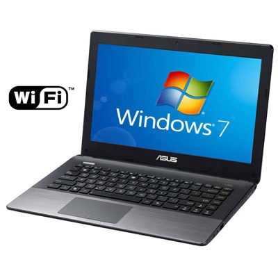 Notebook Asus A45A-VX109Q com Intel® Core™ i5-3210M, | Extra