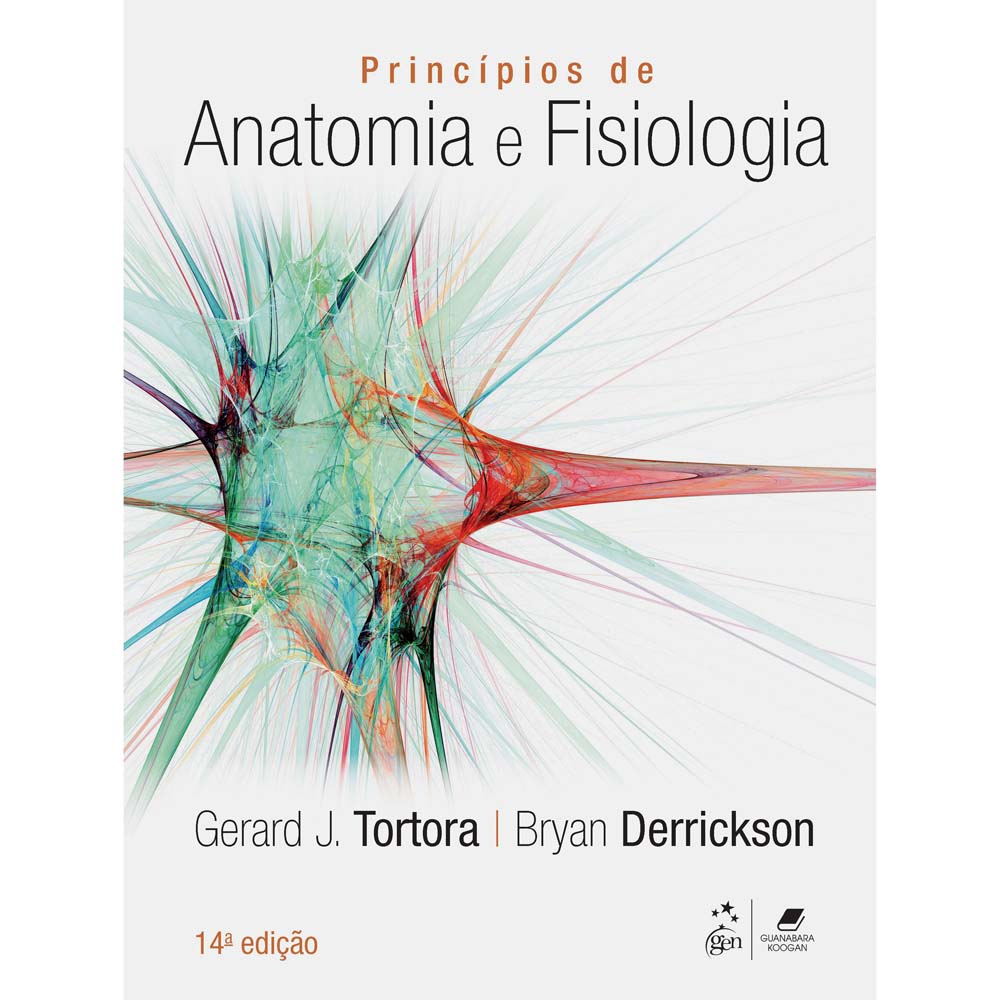 Fisiologia Pdf TORTORA - Corpo Humano - Fundamentos de Anatomia e ...