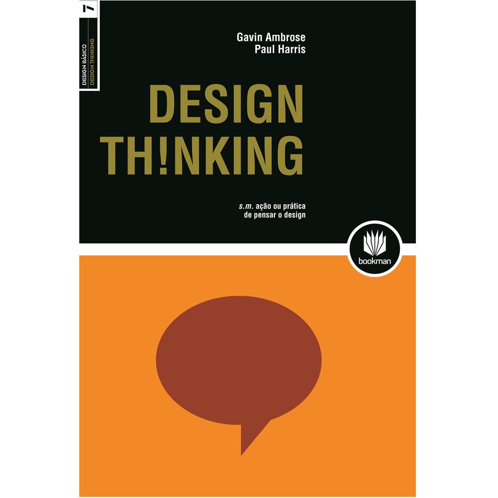 Livros Sobre Design Thinking - RETOEDU