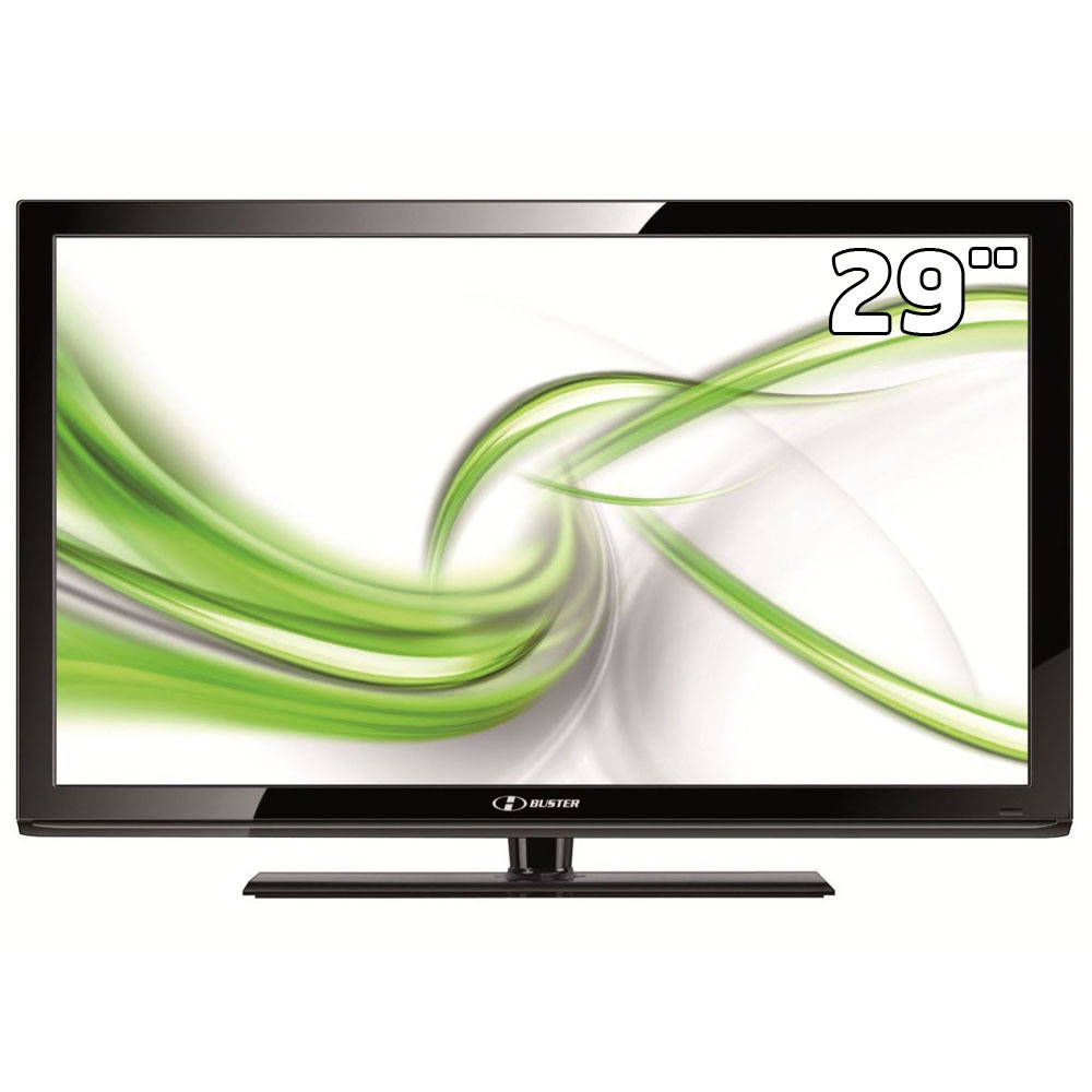 Tv De 29 Polegadas Smart - LIBRAIN