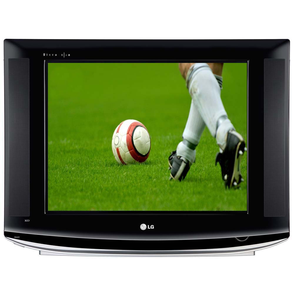 Tv 29 Polegadas Tubo Lg - LIBRAIN